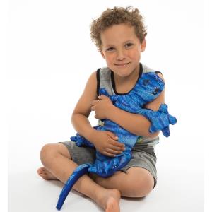 Gewichtete Manimo Eidechse | Land Of Toys