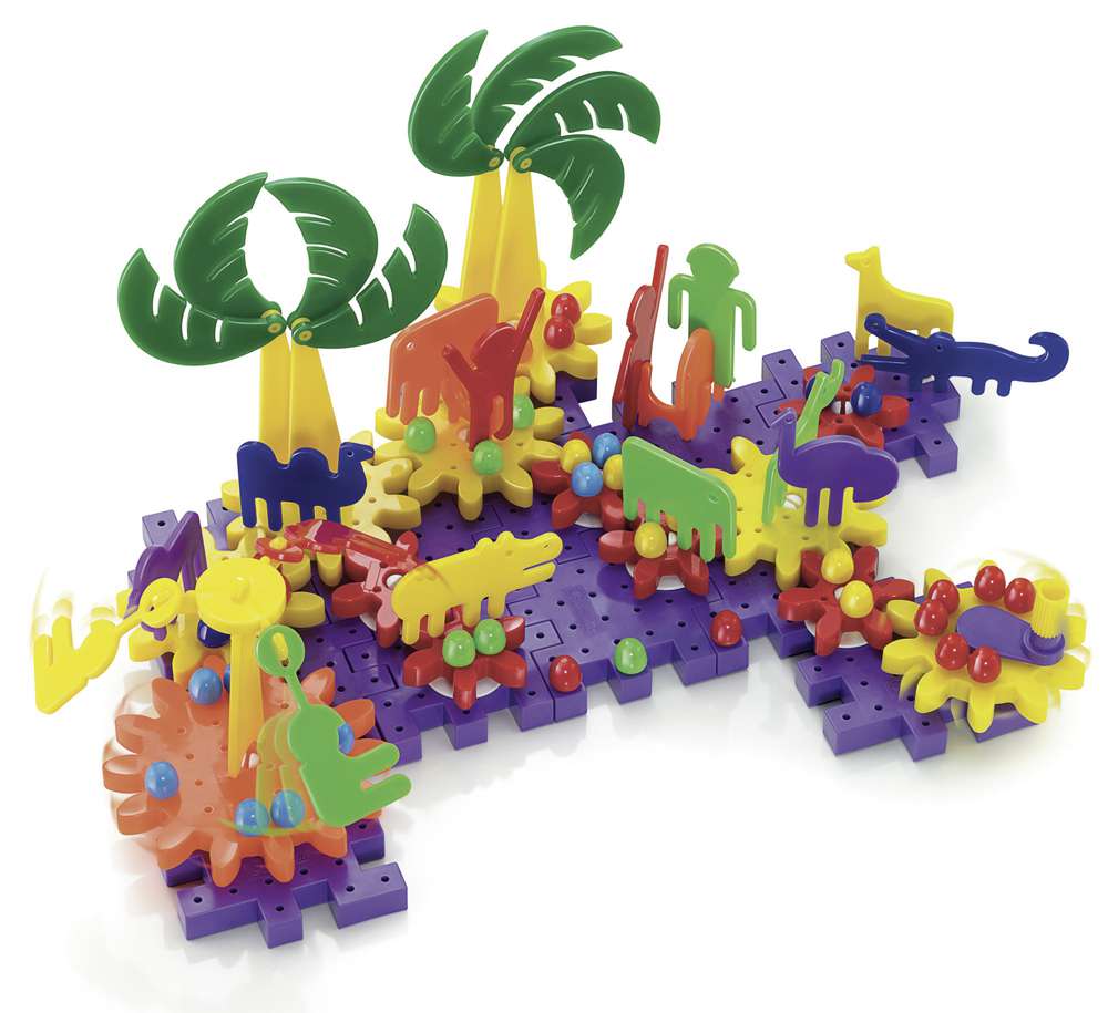 Georello Park | Land Of Toys